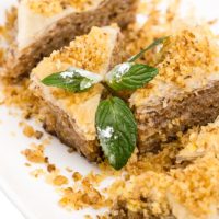 Sevan Bakery - Boston (Home) - Sevan Bakery